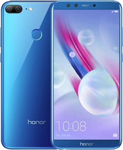 Honor 9 Lite Dual Sim 32GB (3GB RAM) Azul, Libre C - CeX (ES): - Comprar, vender, Donar